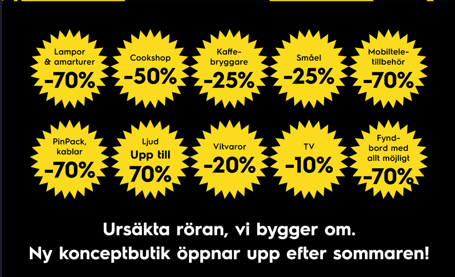 Kallbergs i Stenungsund AB