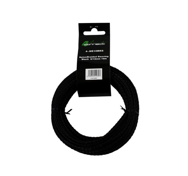 Kabelstrumpa 4-NS10BK6