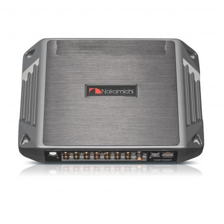 NAKAMICHI NDST550A