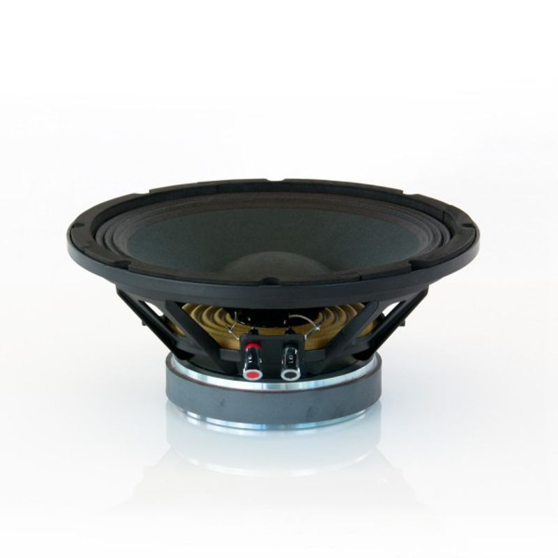10" 8 Ohm