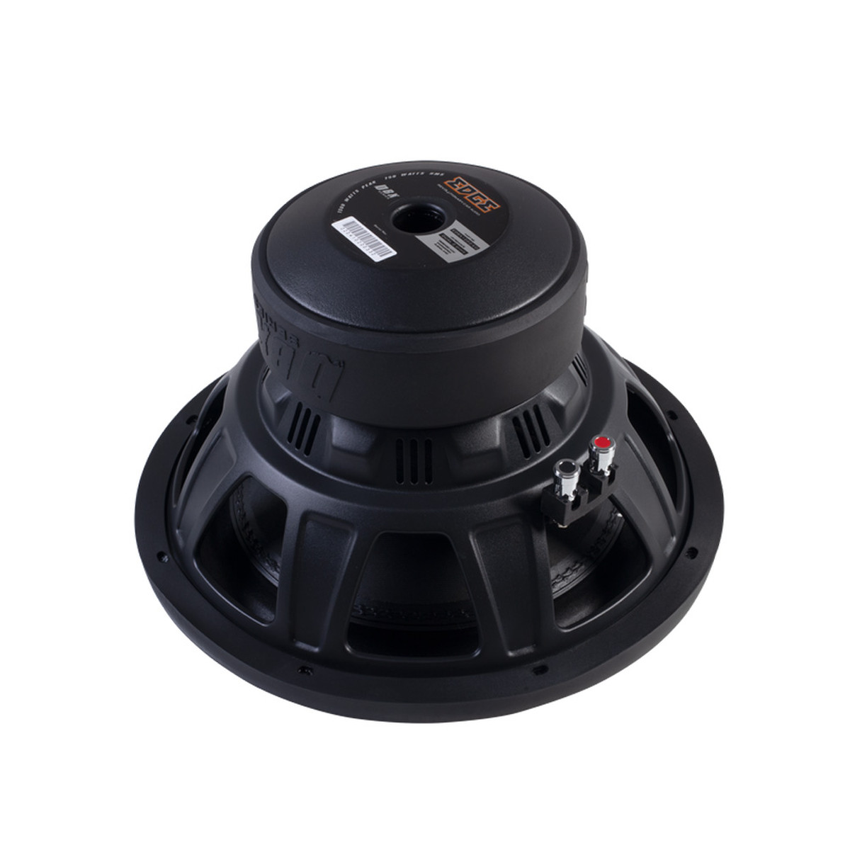 Edge DBX Series 12" subwoofer 750 watts RMS