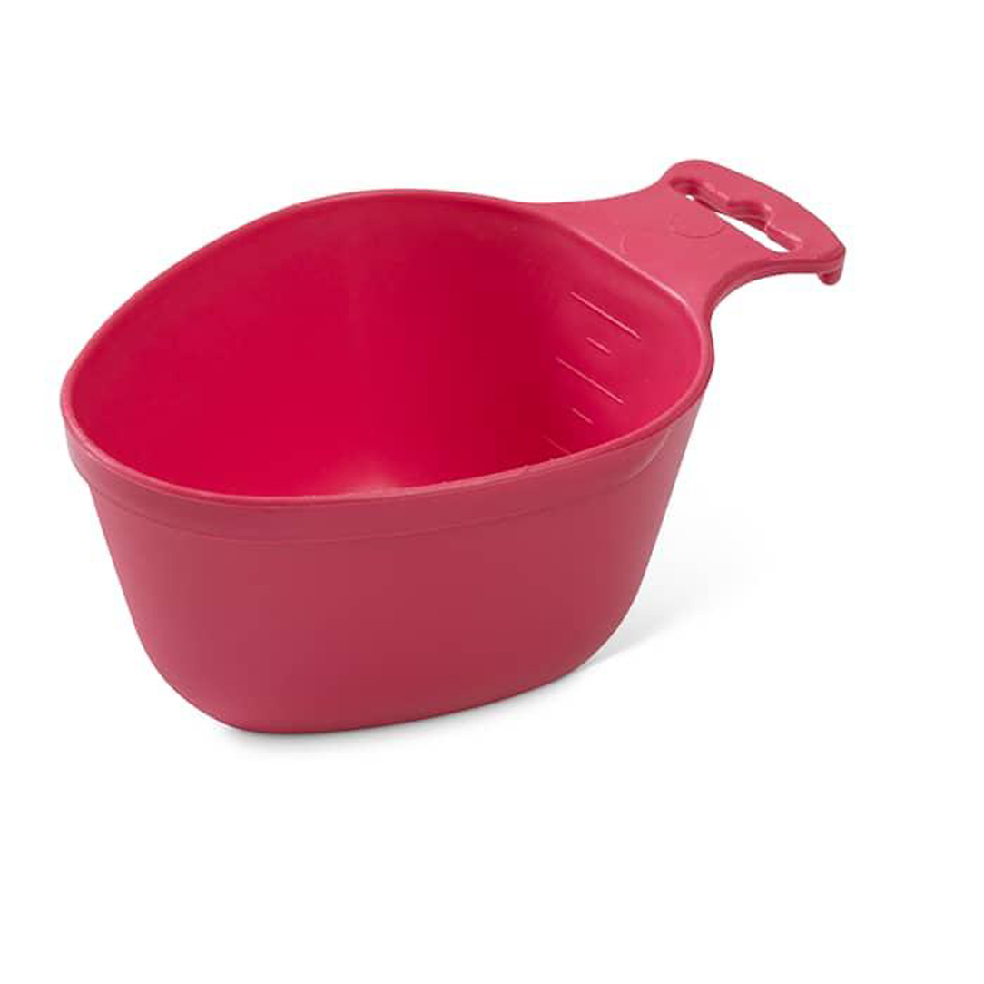 Traditionell kåsa – lätt, tålig & perfekt för friluftsliv