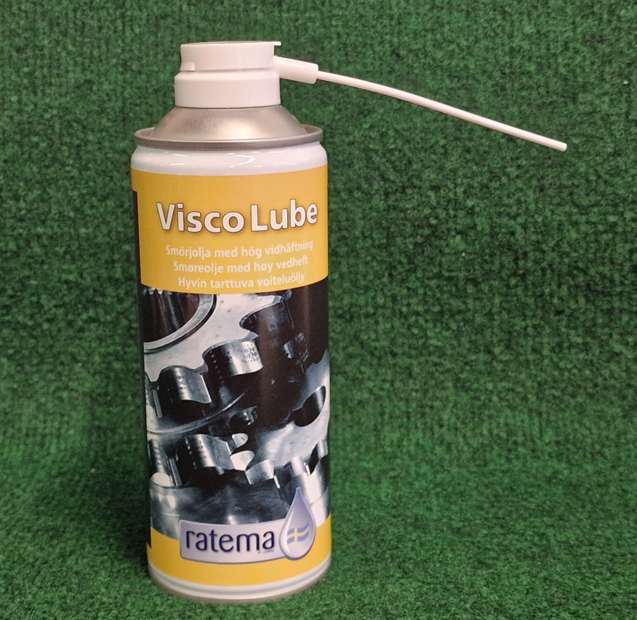 REA - REA - REA Ratema Viscolube 400ml