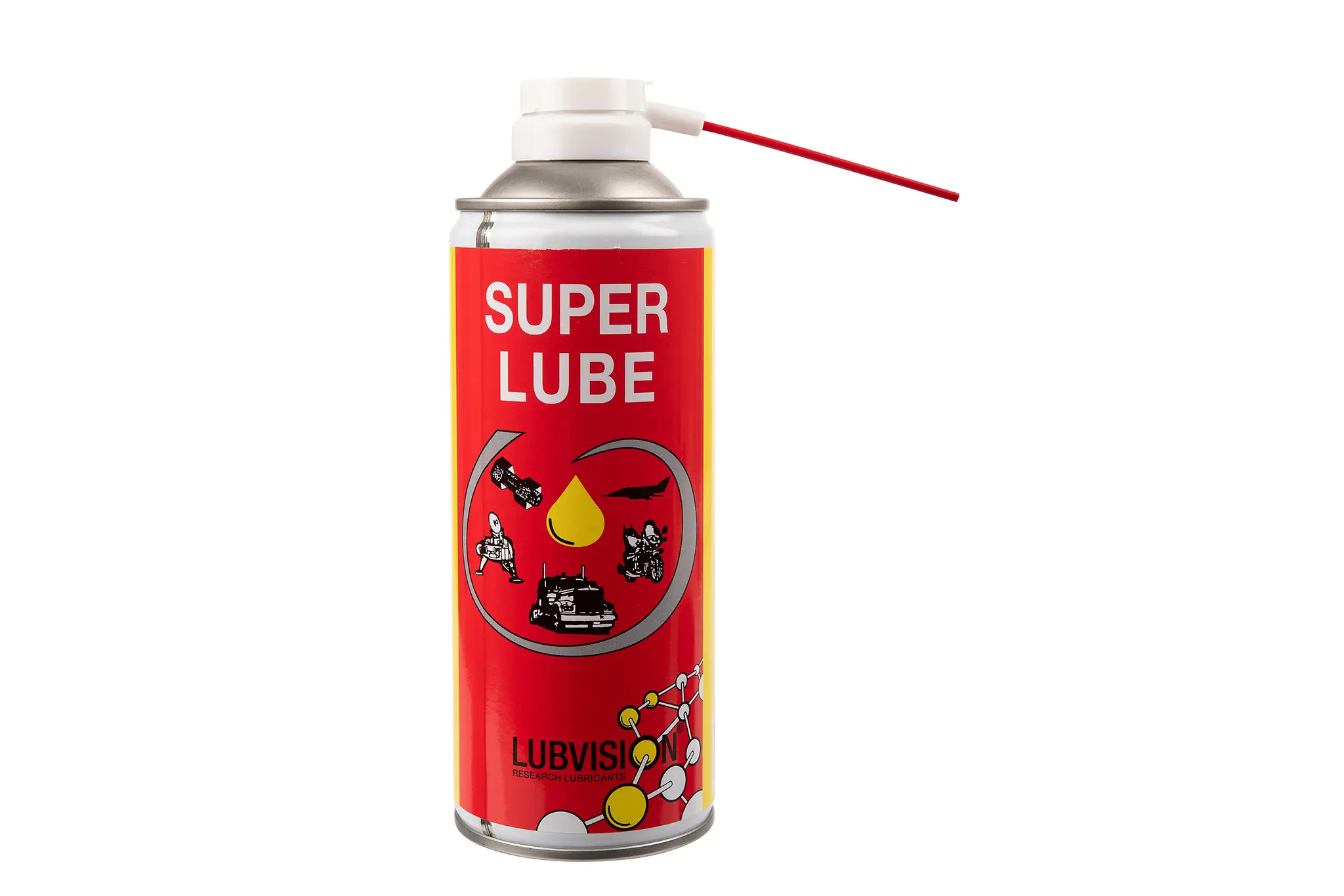 Super Lube 400ml