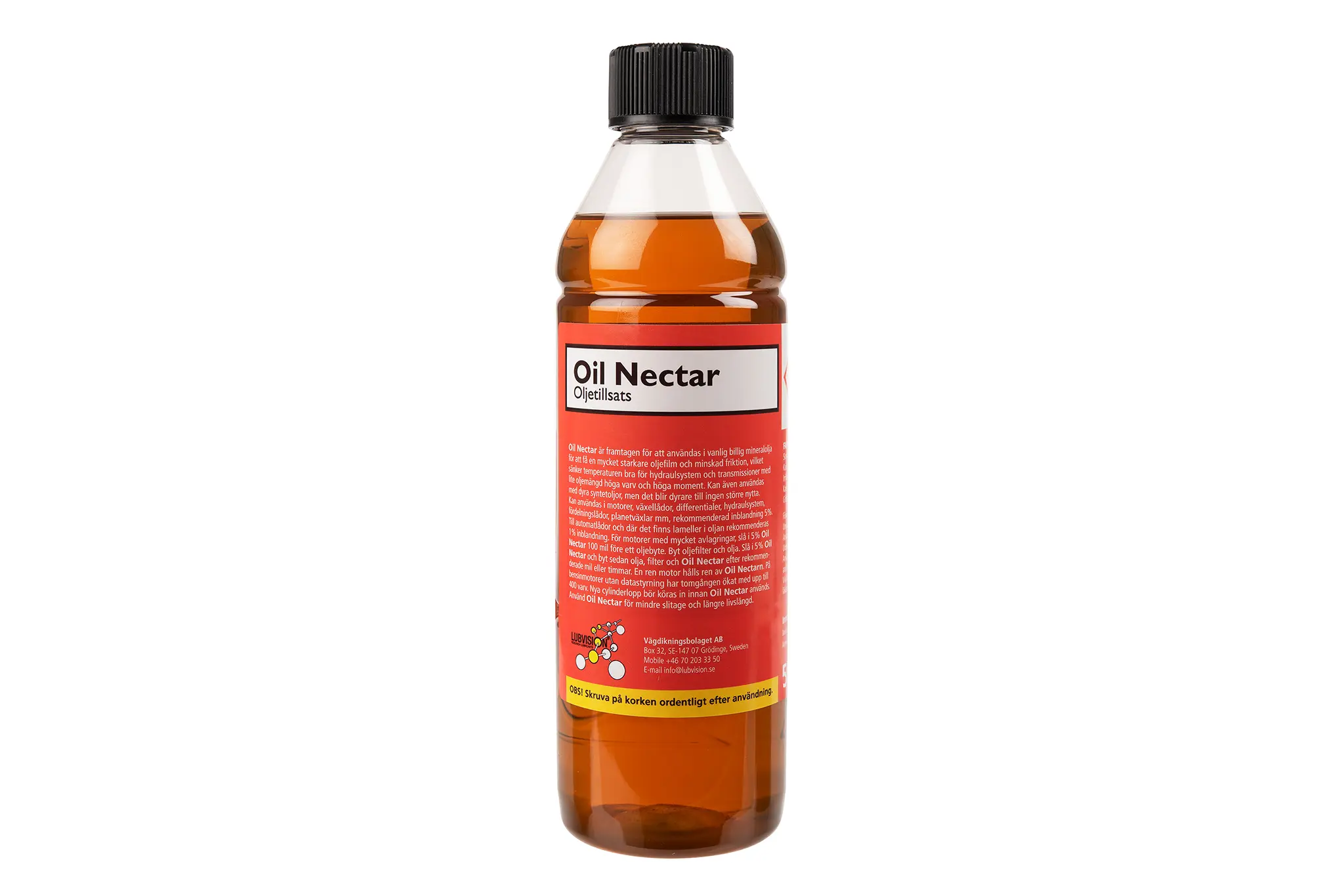 Olje Nectar 500ml