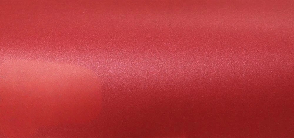 Avery Matte Metallic Cherry