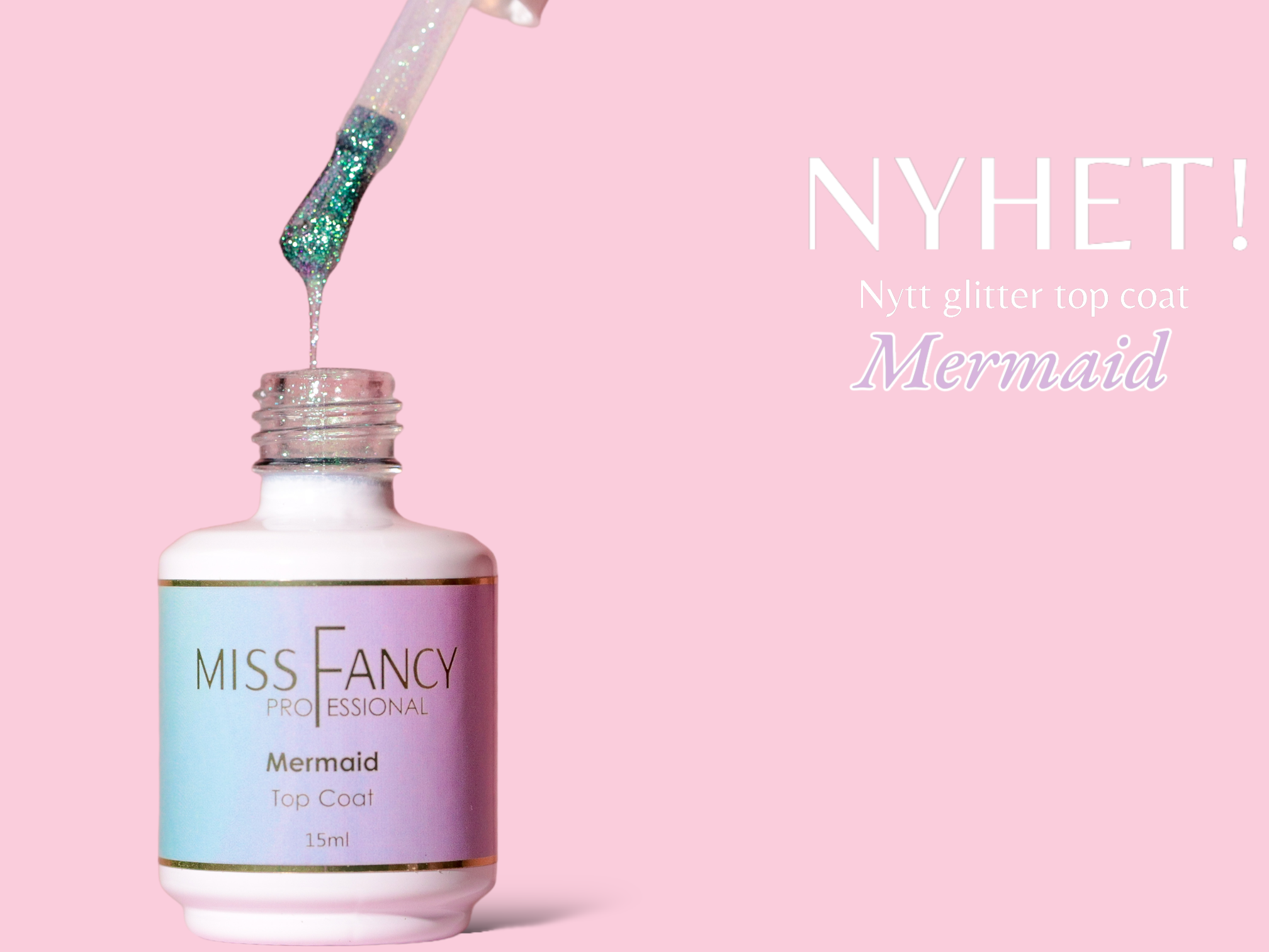 Miss Fancy - Nagelprodukter för alla