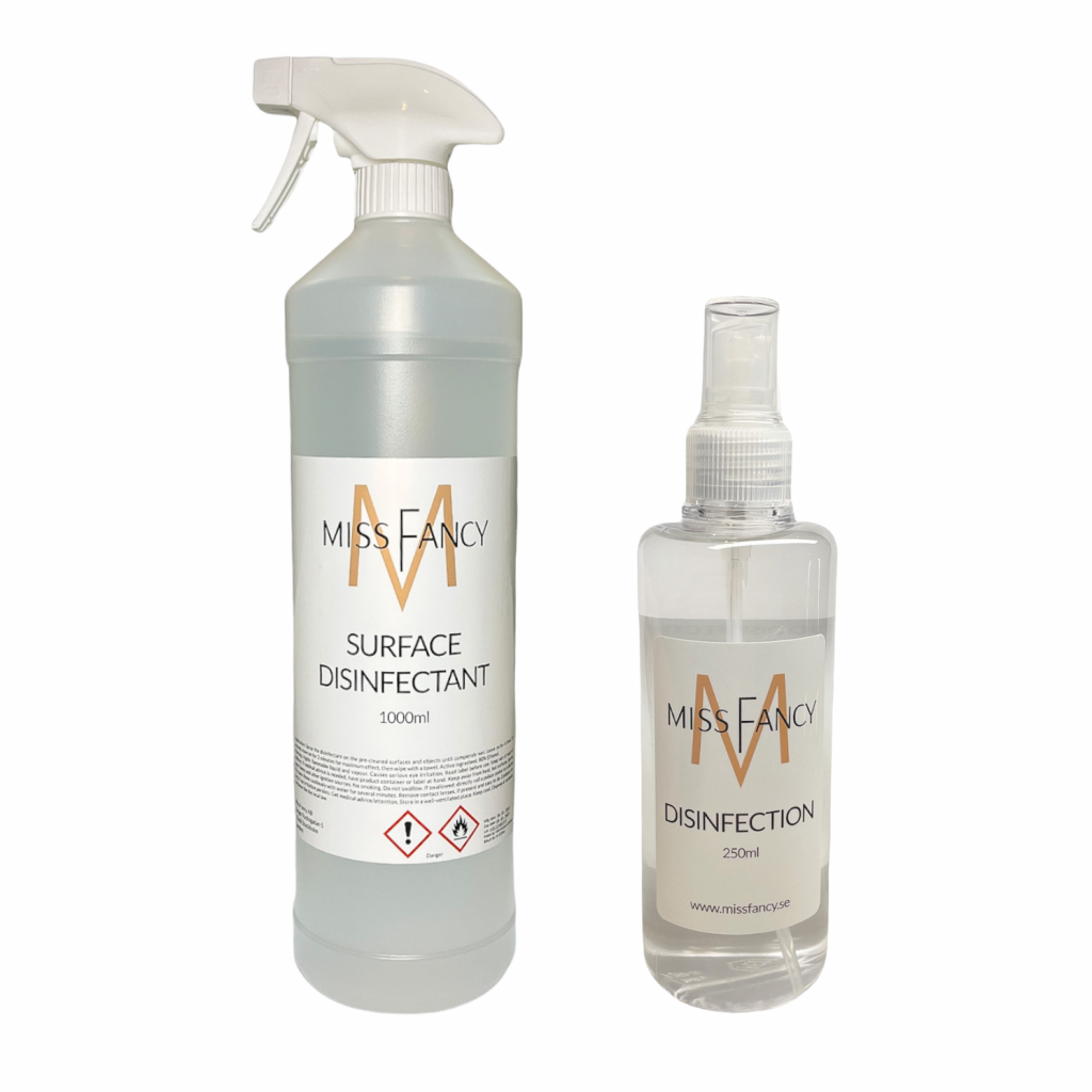 Disinfection Kit