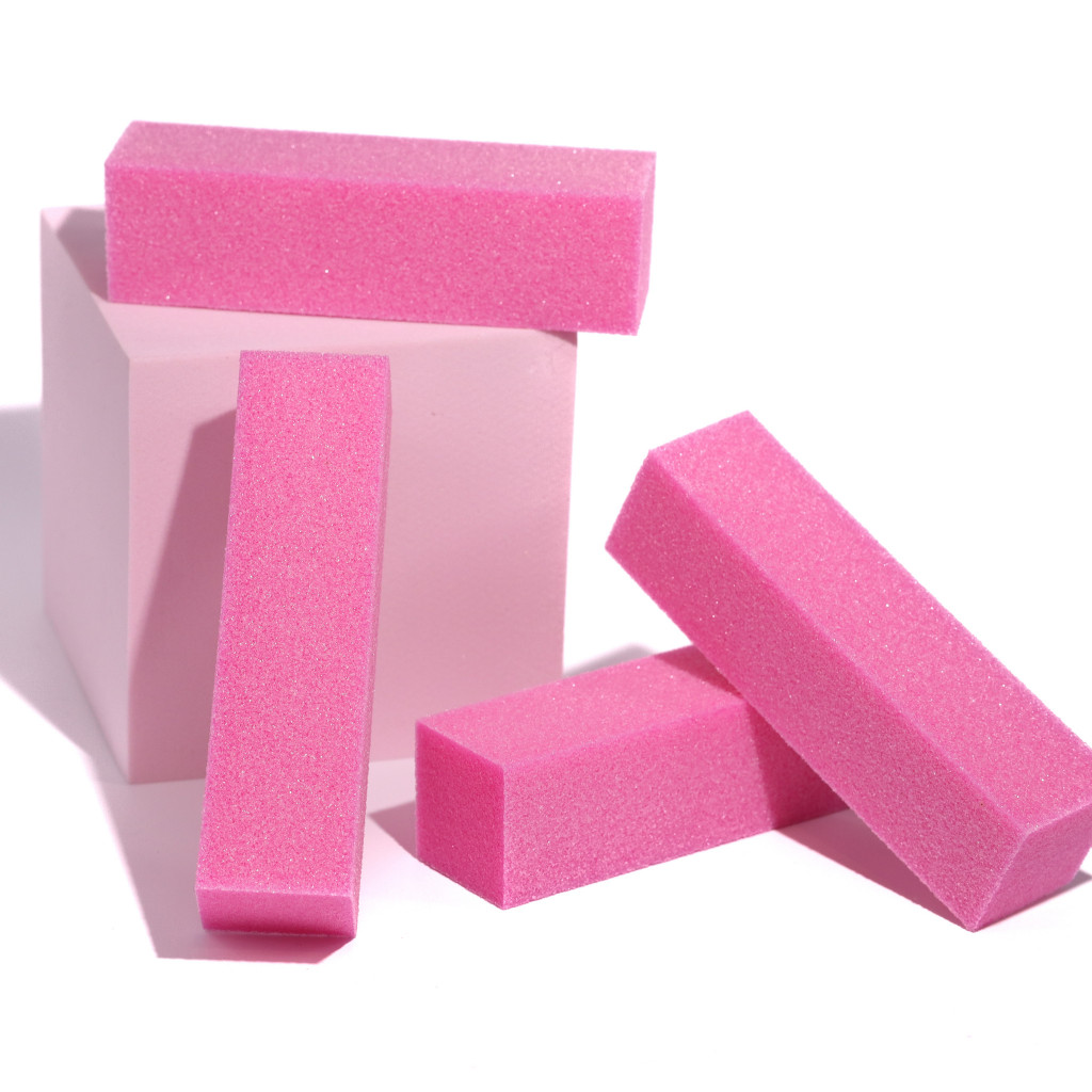 Block Buffer 10-Pack