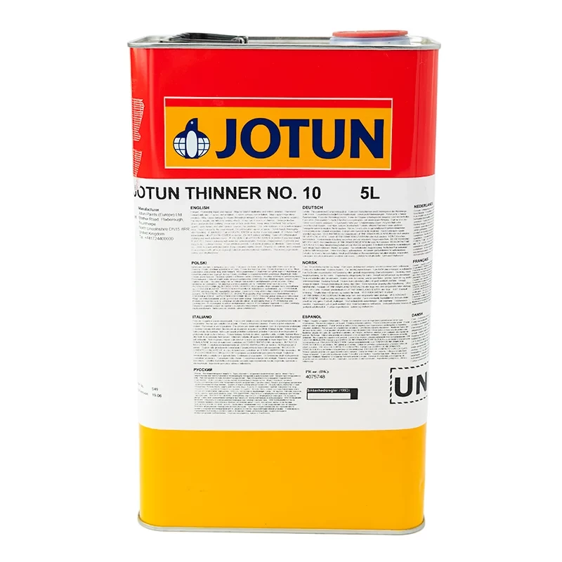 Thinner 10 Jotun 5lit