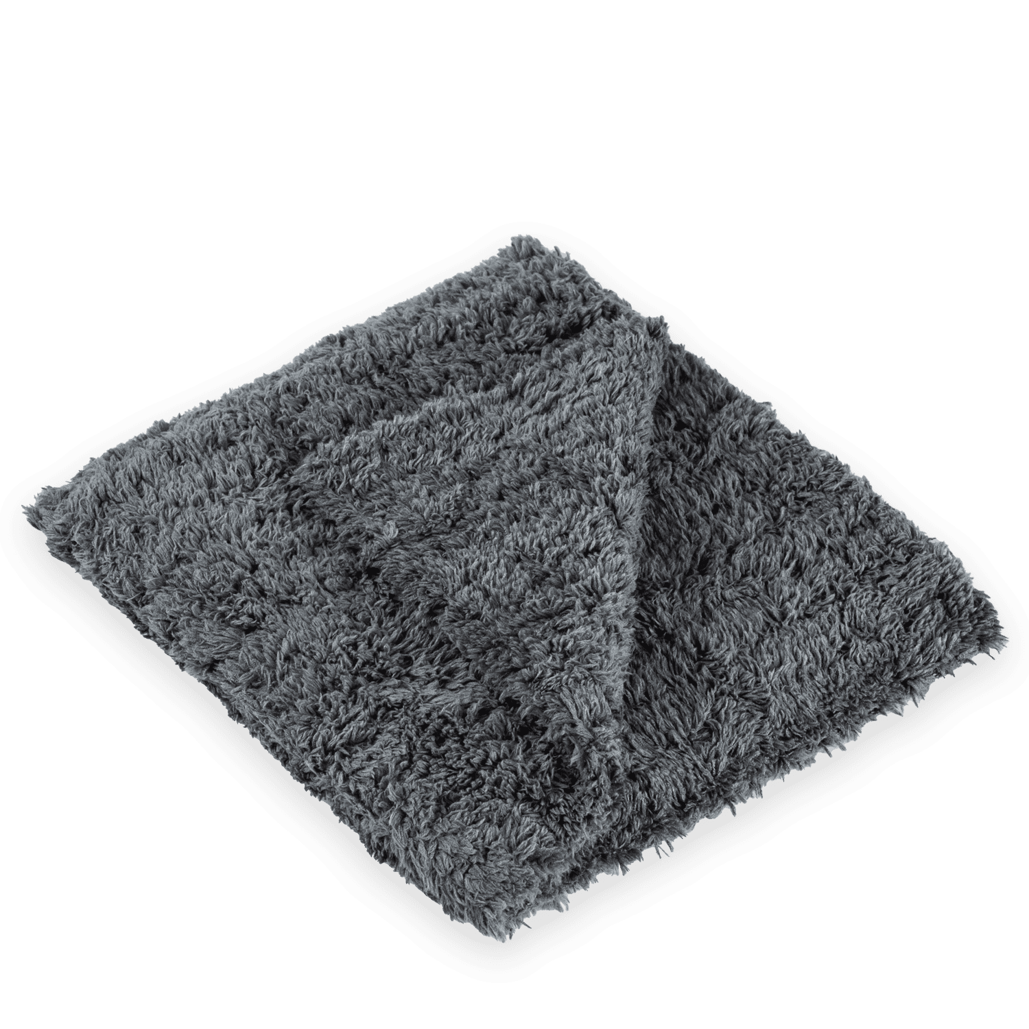 Quality buffing cloth - 40x40cm/600 gsm