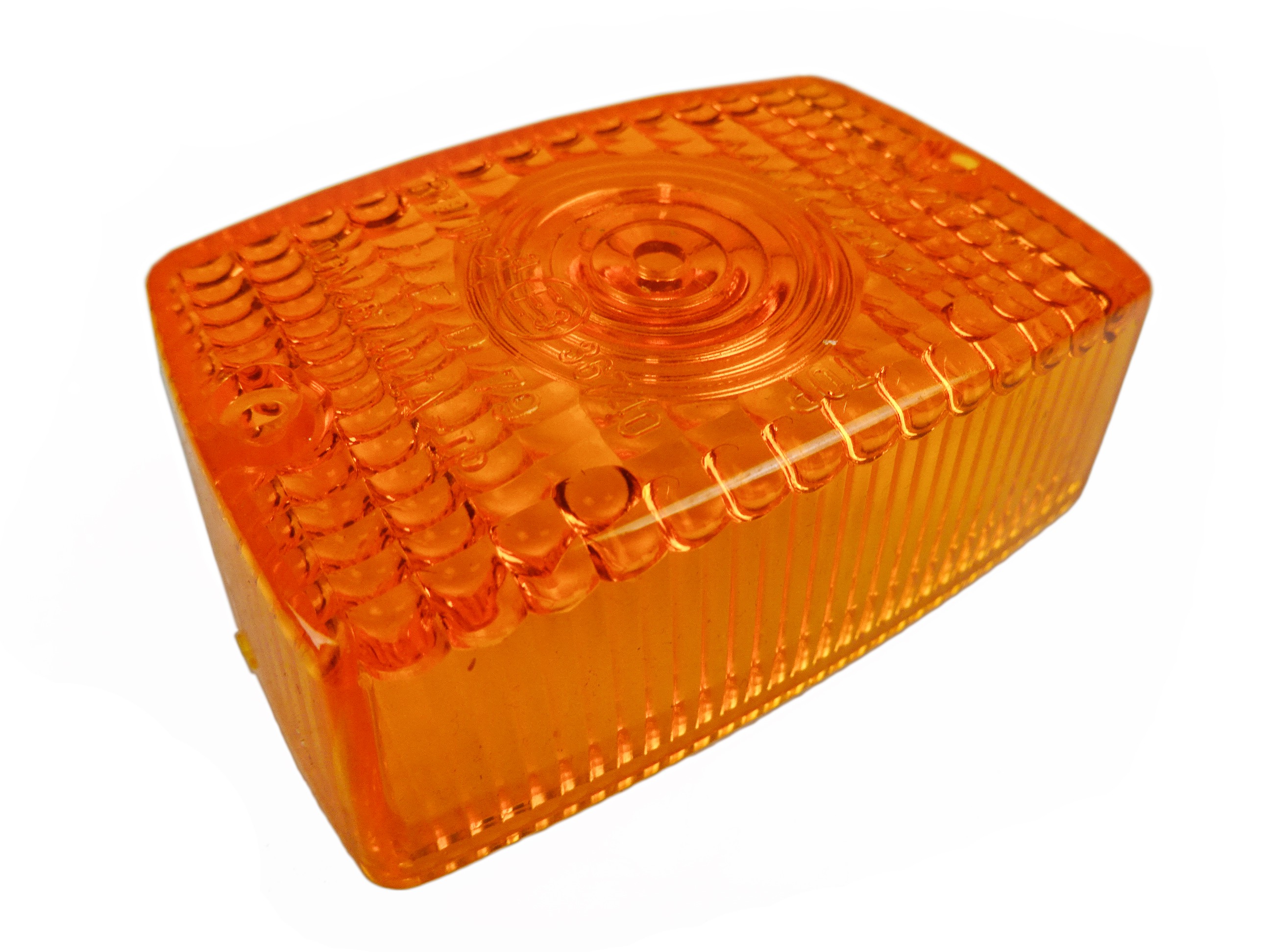 Blinkersglas Zundapp SC50 / Sprinter