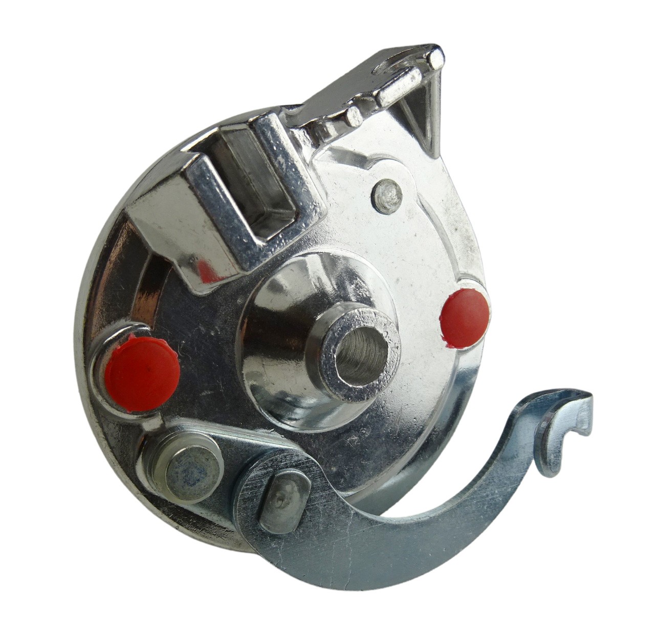 Bromsköld Puch Maxi model Leleu