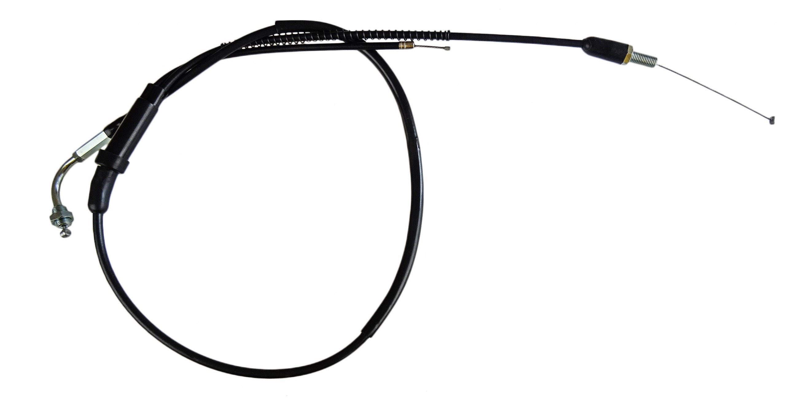 Gasvajer Yamaha DT50MX / DT80MX / RD50MX / RD80MX