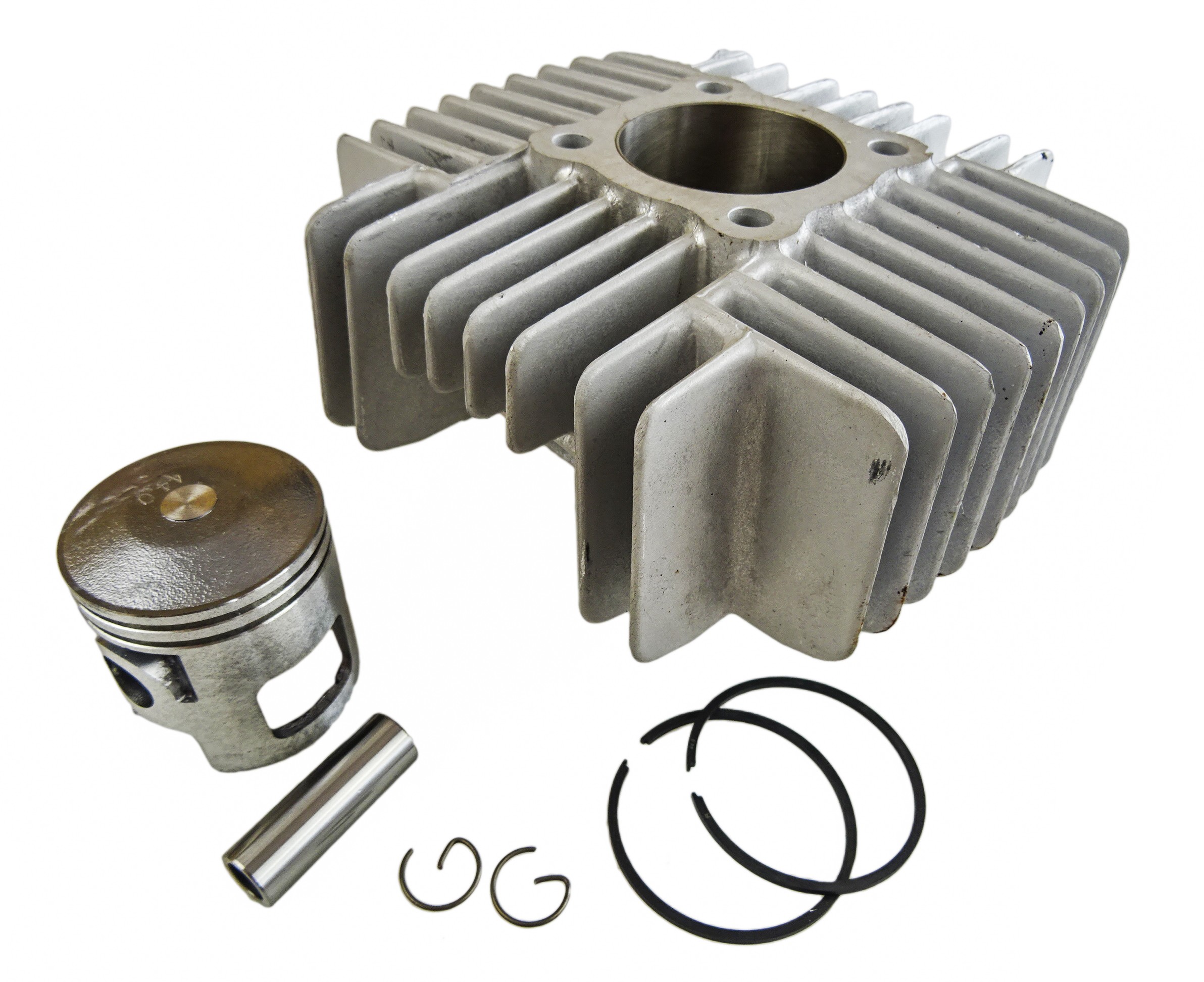 Cylinder Tomos A35 70cc 44mm DMP