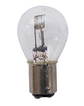 Lampa BAX15D 6v 15/15w 10 pack