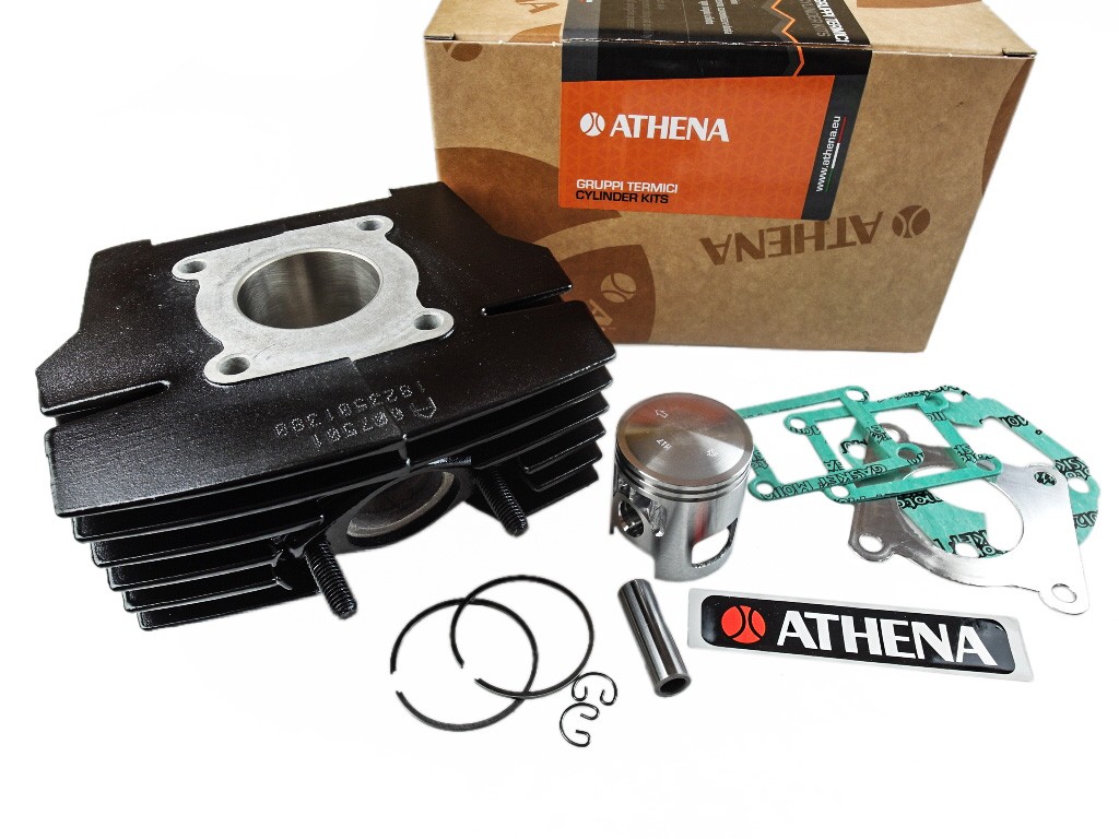 Cylinder Honda MB5/MT5 70cc 45mm Athena