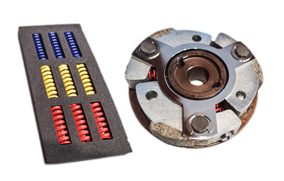 Koppling Puch Maxi racing