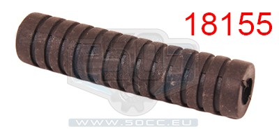 Kickstart Gummi Tomos – Passar Modeller som Quadro, A35 Flexer XL ...