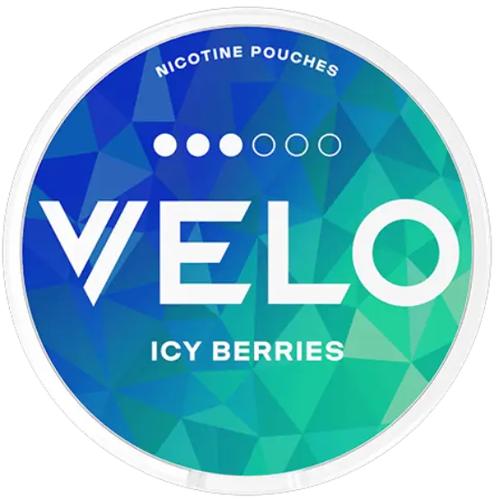 VELO Icy Berries