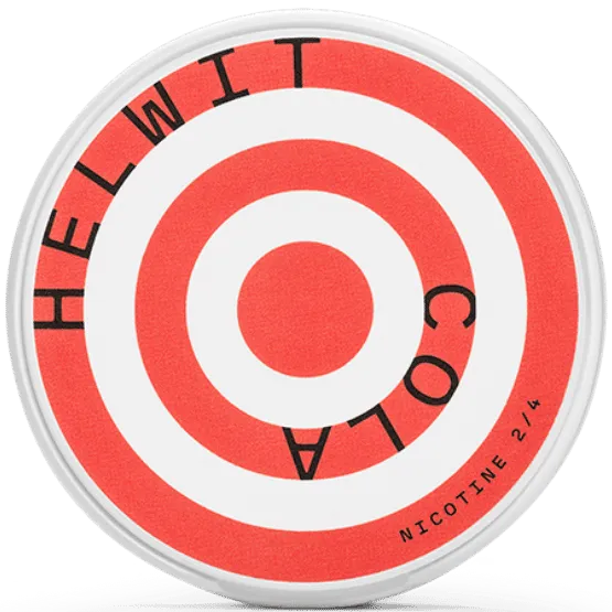 HELWIT Cola Slim