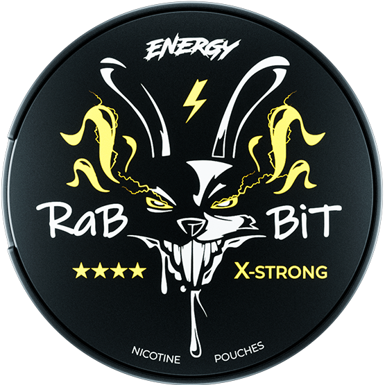 OUTLET Rabbit Energy