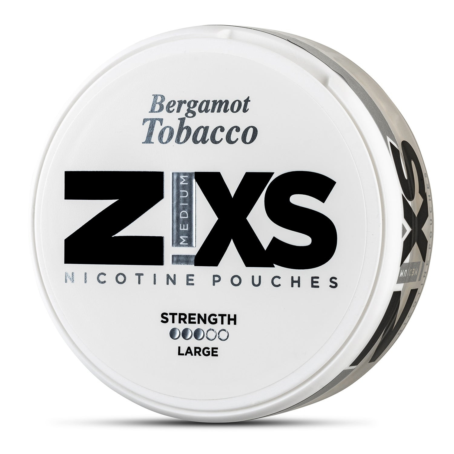 ZiXS Bergamot Tobacco Large