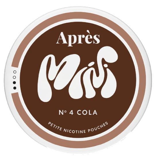 Après Cola Petite Mini