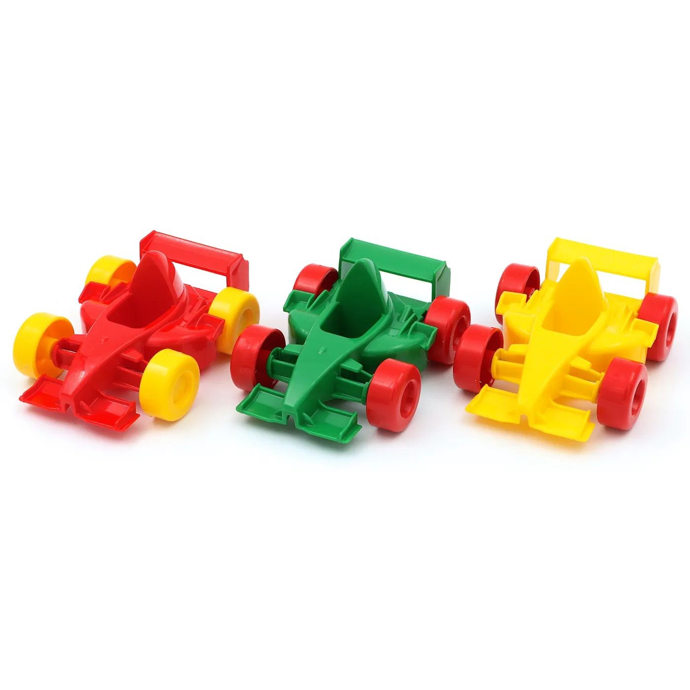 Formel 1-bil - 9 cm - Utomhusleksak - Wader