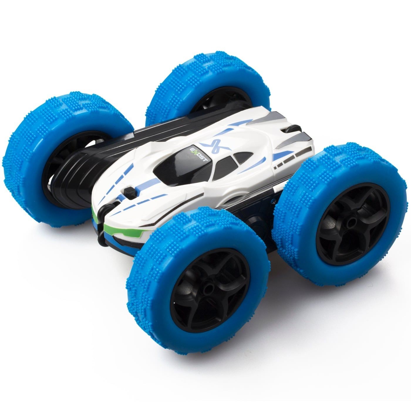 Exost Storm radiostyrd bil