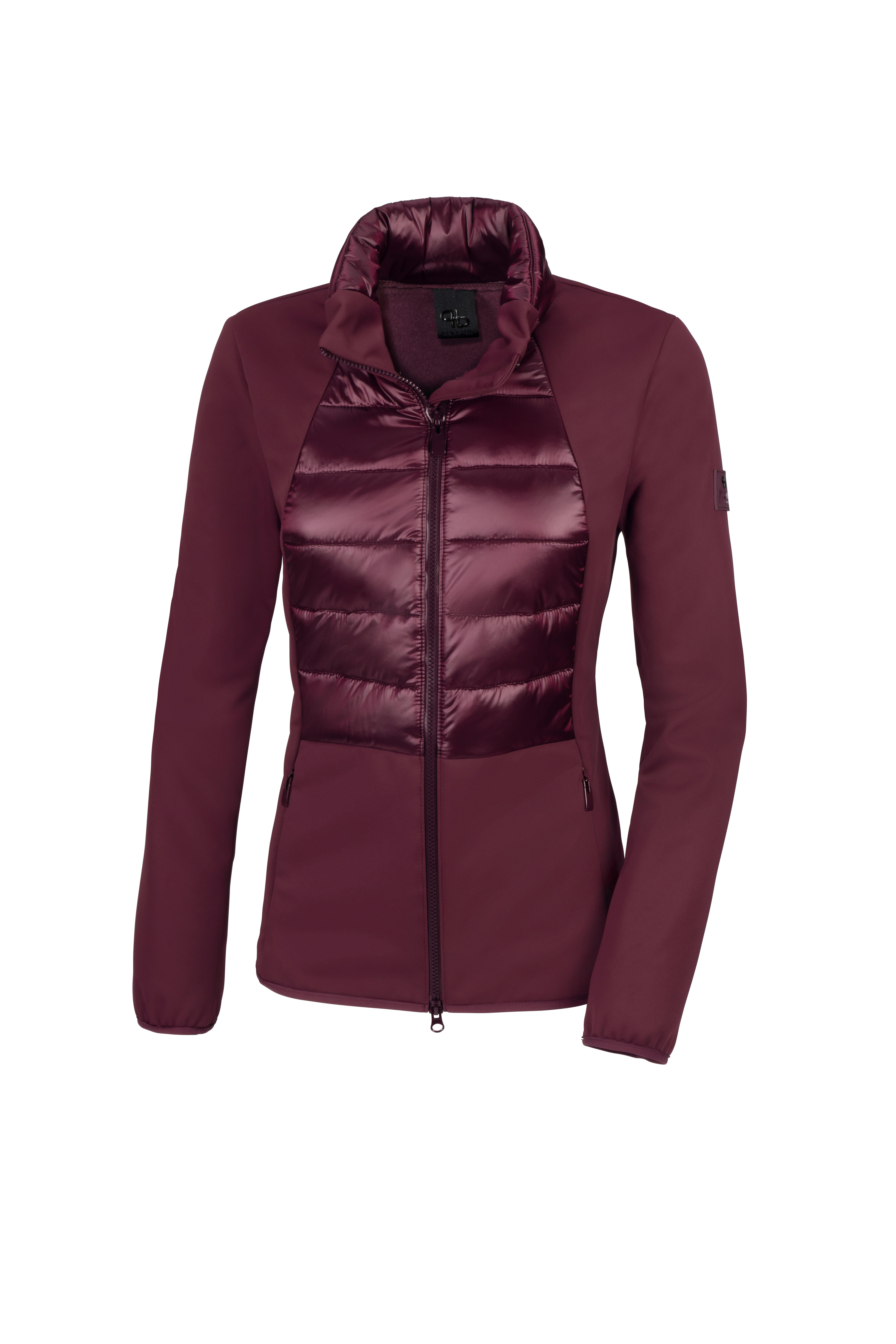 Pikeur hybrid jacket Selection